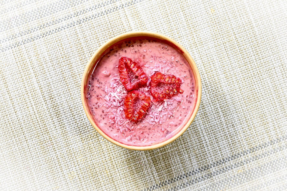 Breakfast & Snacks – Nourish To Heal