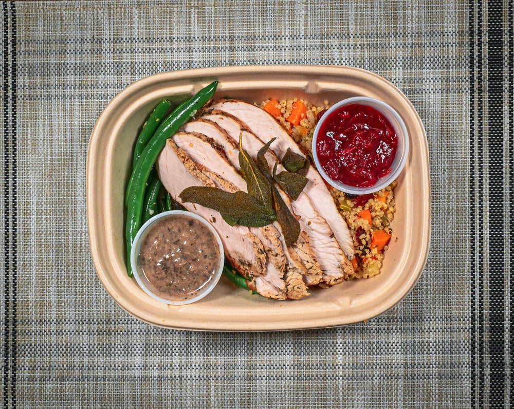 Breakfast & Snacks – Nourish To Heal