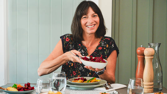 Fresh Meal Delivery Service in NJ – Nourish To Heal