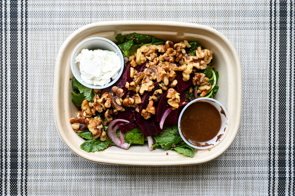 Breakfast & Snacks – Nourish To Heal