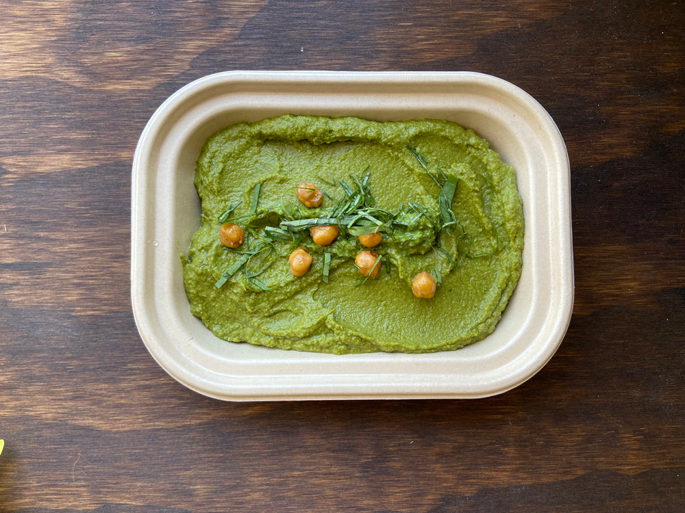 Breakfast & Snacks – Nourish To Heal